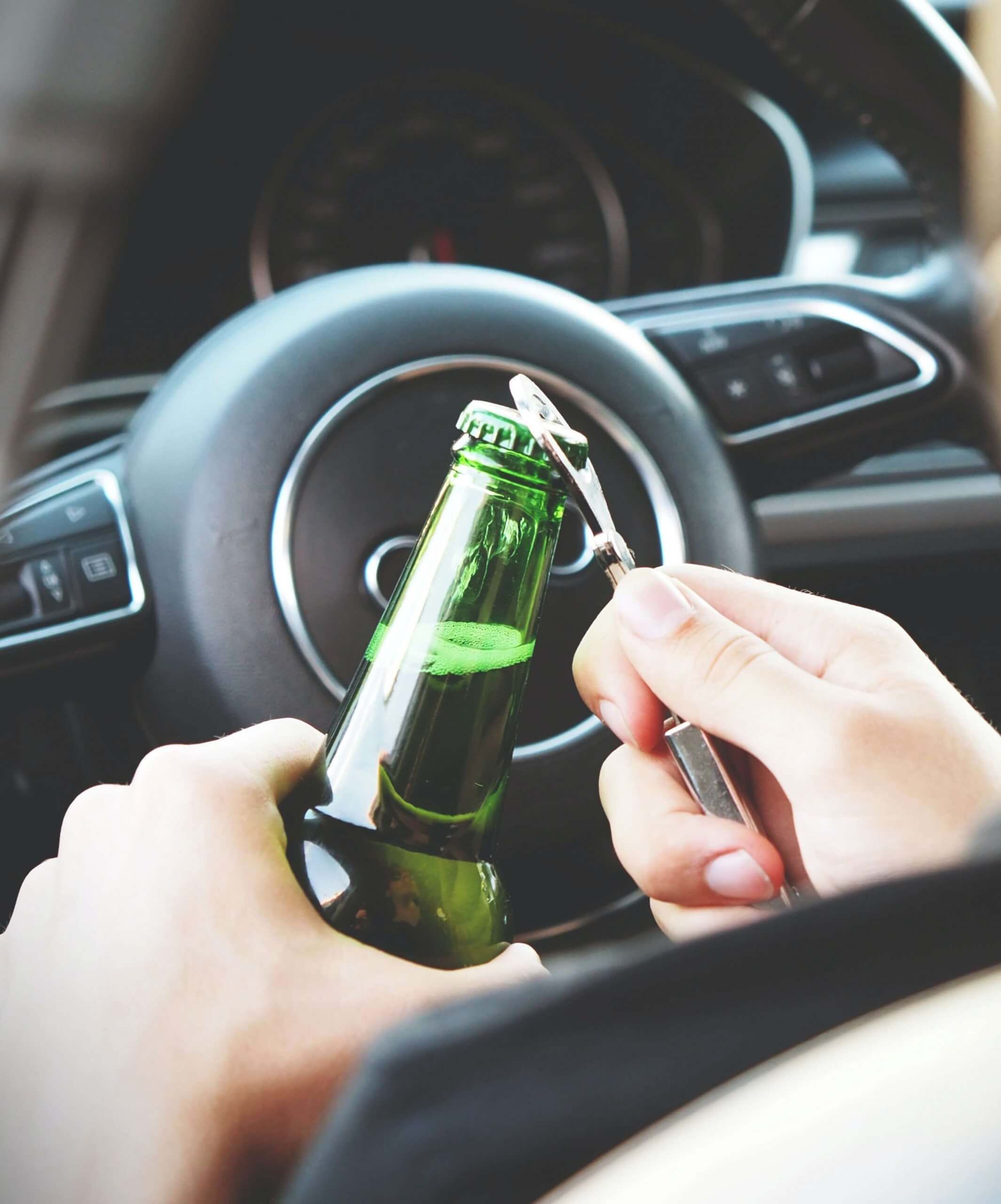 What Is The Drink Driving Limit In NZ | Alcohol&Me