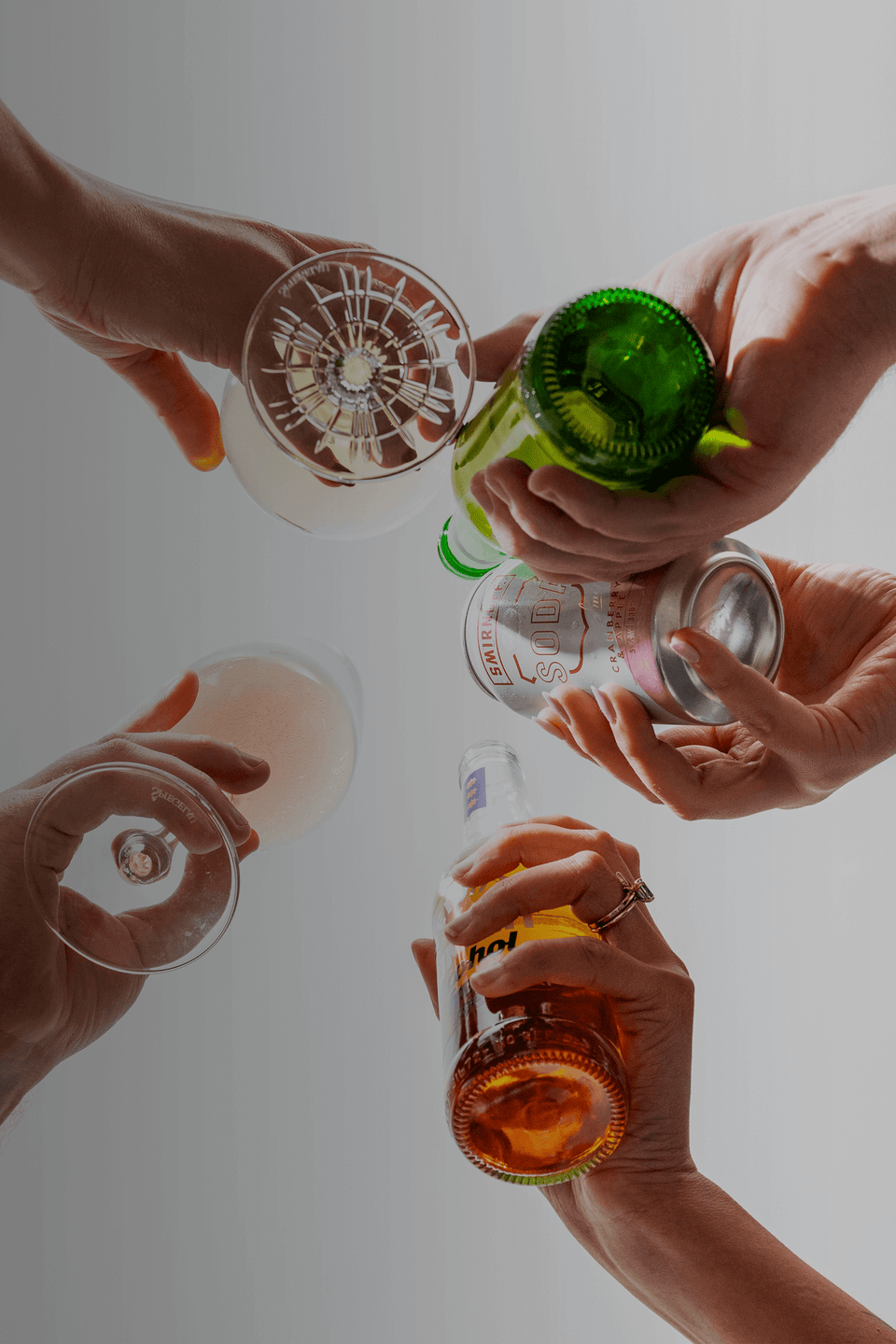 Alcohol Percentage Guide: How Strong Is Your Drink?