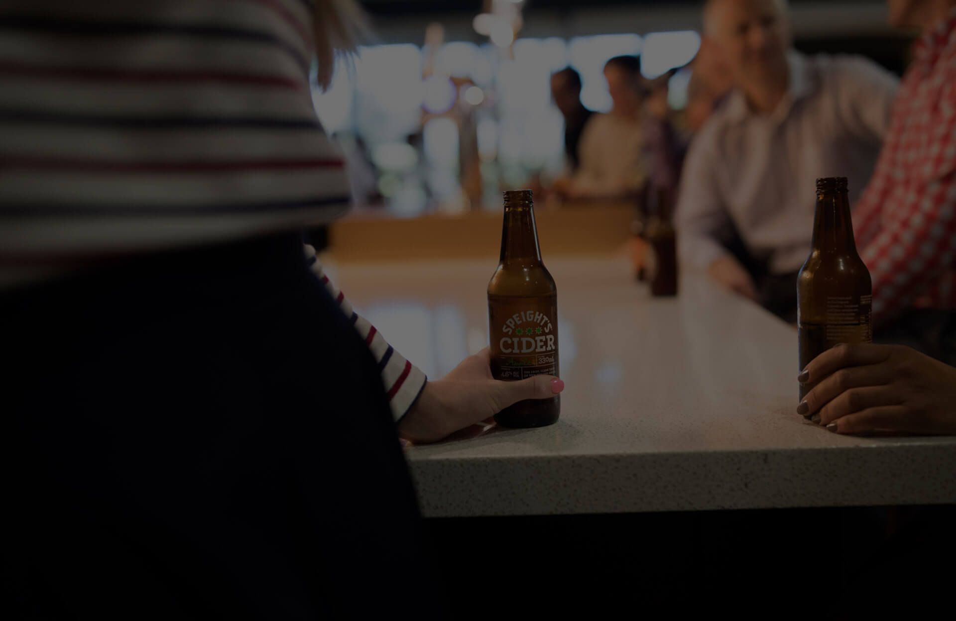 How Does Alcohol Affects Me As I Get Older? | Alcohol&Me