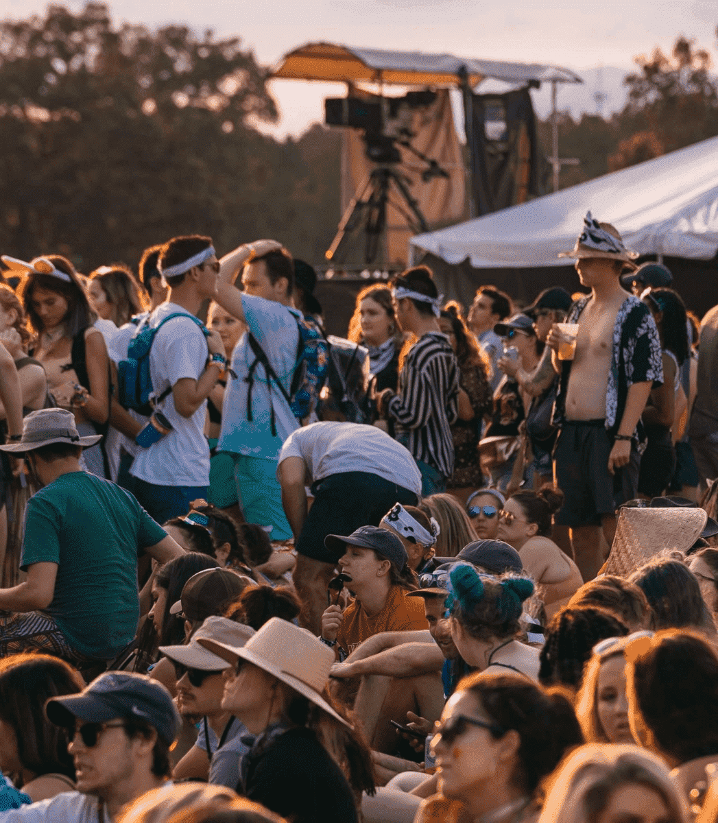 10 Tips For Surviving This Summer Festival Season | Alcohol&Me